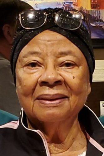 Doris E. Bland Johnson 1929-2021 | News, Sports, Jobs - Tribune Chronicle